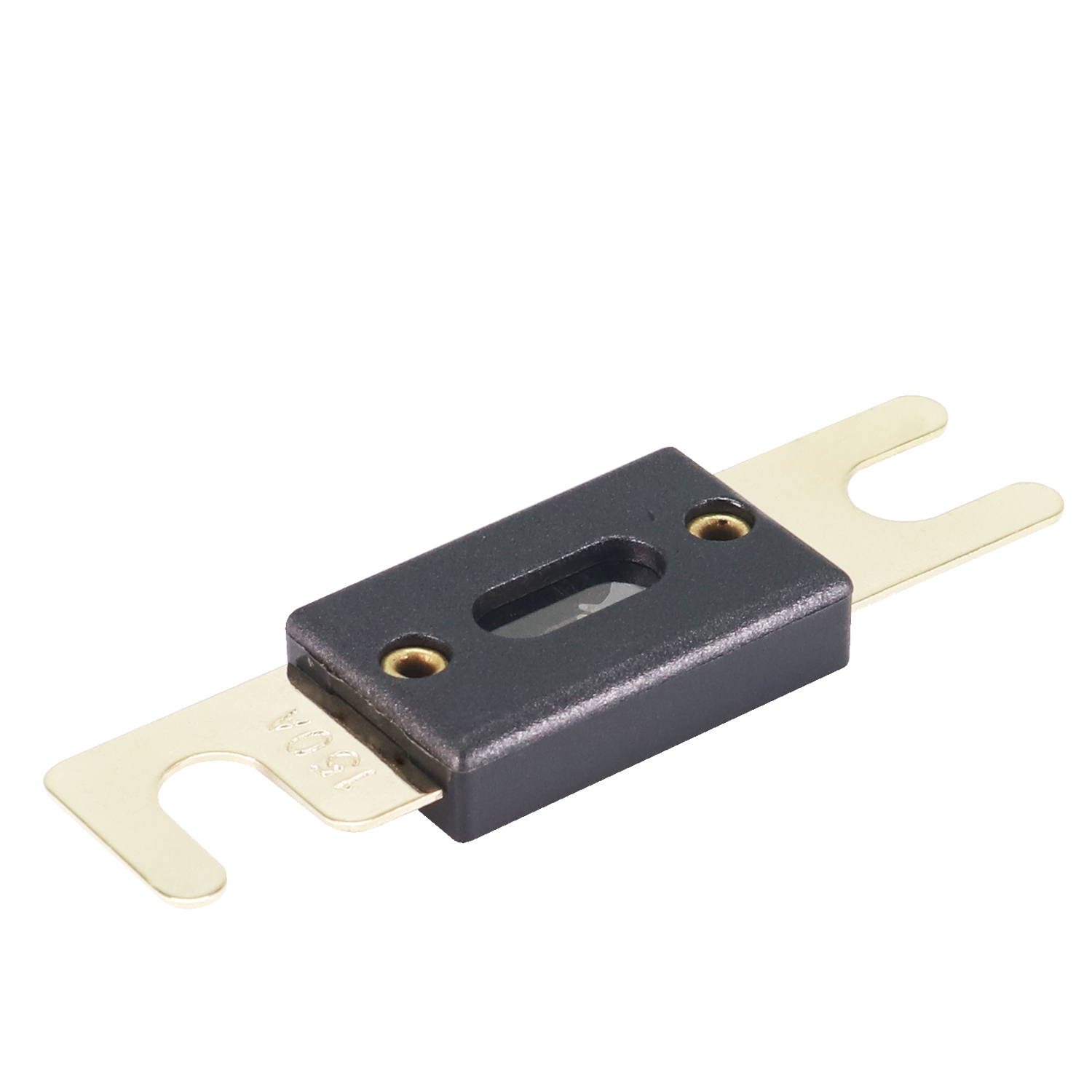 ANLF150-2 2 Pack 150A ANL Fuses Gold Plated - Recoil Audio USA