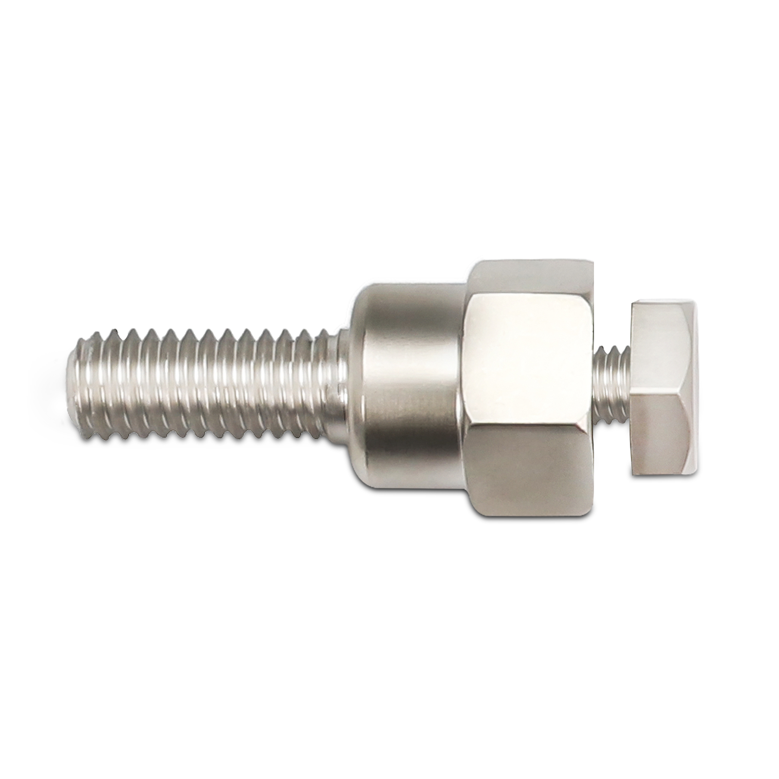 GML 2Pcs Long GM Battery Side Post Terminal Adapter - Recoil Audio USA