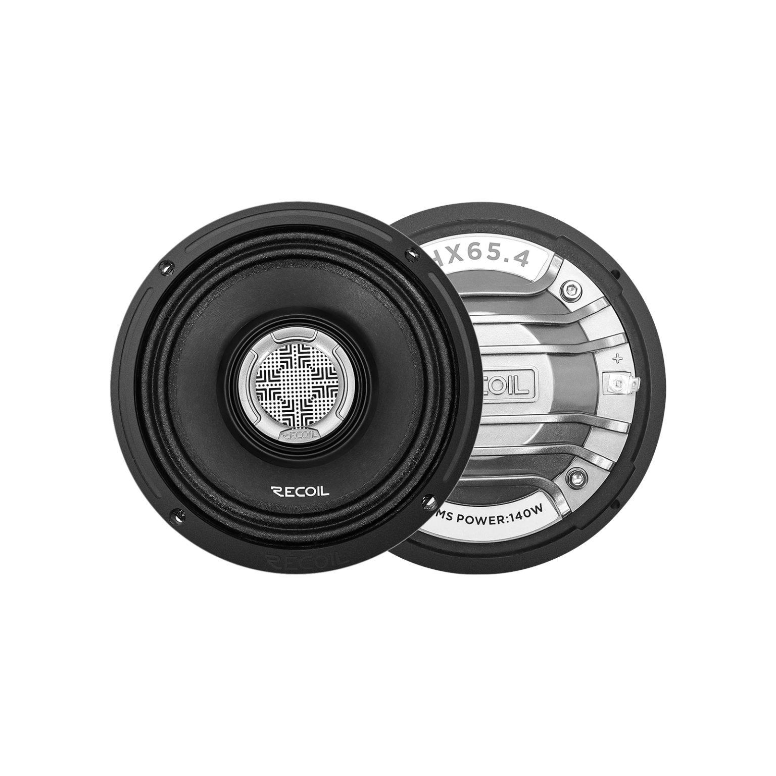 Buy Premium Car Audio, Sound Bars & Speakers | Recoil Audio USA
