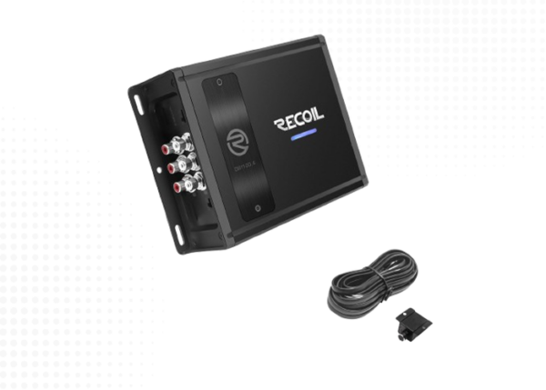 The Ultimate Guide to Car Audio Amplifiers and Coaxial Speakers for ...